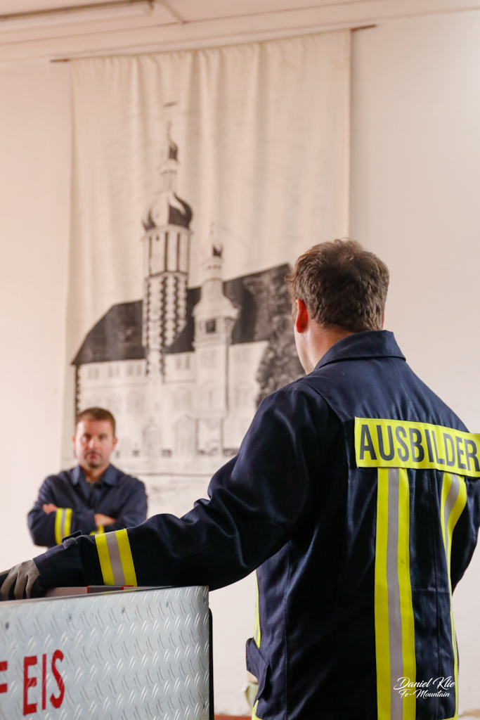 Freiwillige Feuerwehr Eisenberg